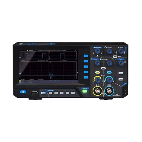 Circuit Diy Compact Isolated Oscilloscope Probe Elektor Magazine
