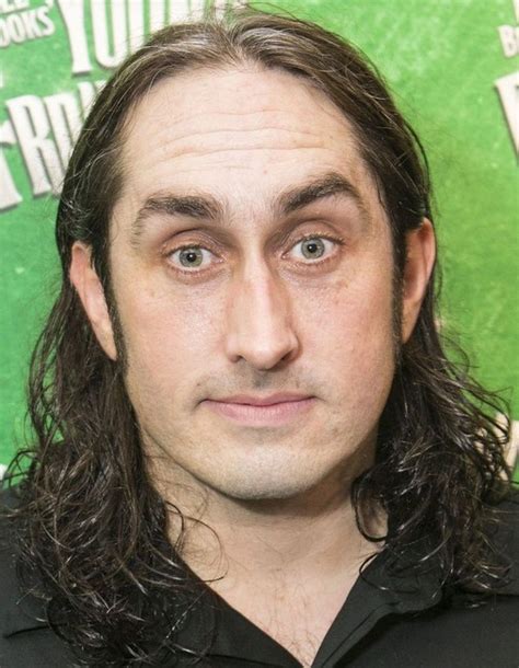 Ross Noble Rotten Tomatoes