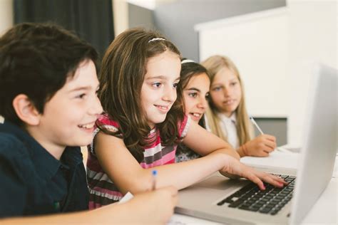 Codezchezvous Des Ateliers Dinitiation Au Coding Pour Les Enfants