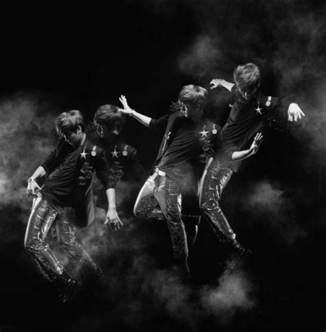 Roh Jihoon Releases Jacket Photos Daily K Pop News Latest K Pop News