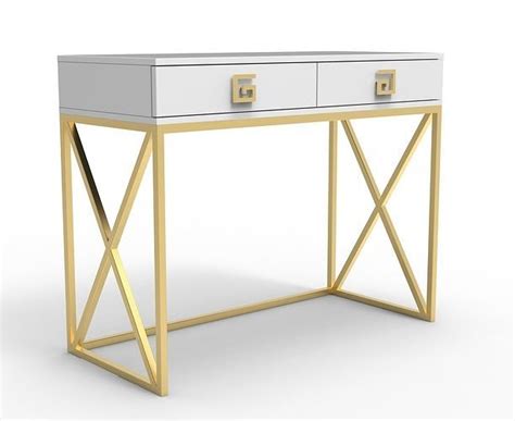 Console Table Pcf 005 001 Free 3d Model Cgtrader