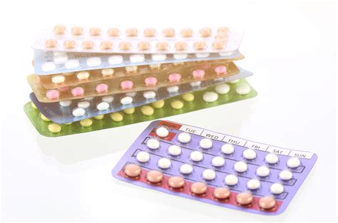 Progestin Prevents Ovulation Progestin Only Pill Pop