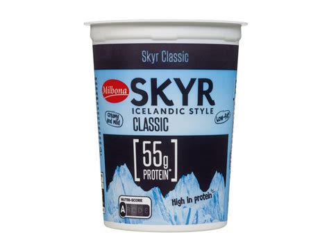 Lidls Private Label Skyr Yogurt Wins Top Award Warrmx