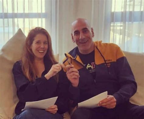 אחרי 15 שנים קובי מימון ואשתו התגרשו