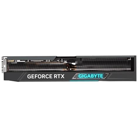 GIGABYTE GeForce RTX 4070 Ti EAGLE 12GB GDDR6X 192Bit Nvidia RGB Ekran ...