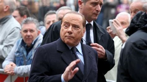 Nuovo Bollettino Medico Su Silvio Berlusconi Nelle Ultime 72 Ore