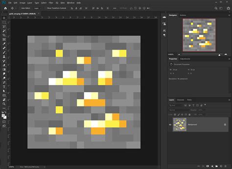 Minecraft With RTX PBR Texturing Guide GeForce News NVIDIA