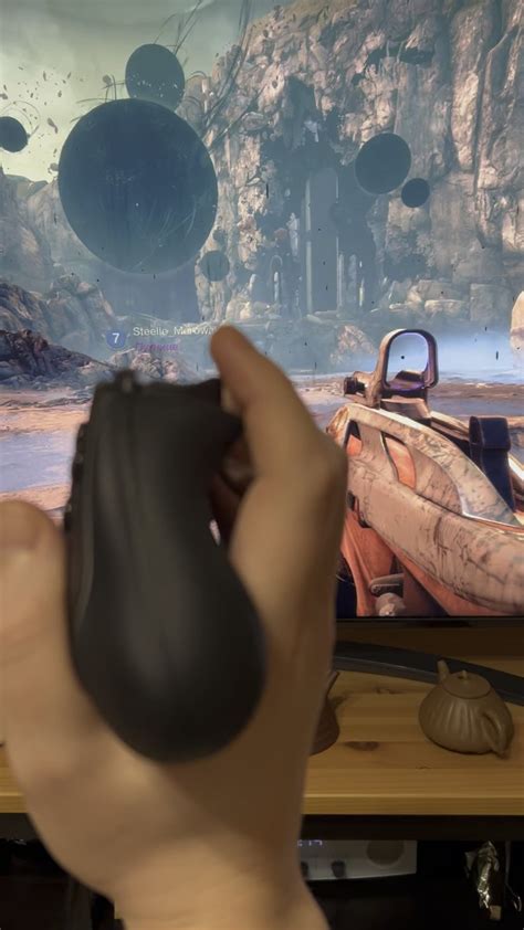 Razer Wolverine V2 Pro Hair Trigger Issue Rrazer