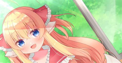 オリジナル まどぎわどっぐ 狛姫りあのイラスト Pixiv