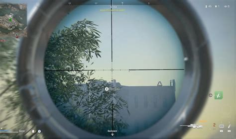 Using A Sniper With Explosive Rounds Decreases Bullet Velocity By Quite