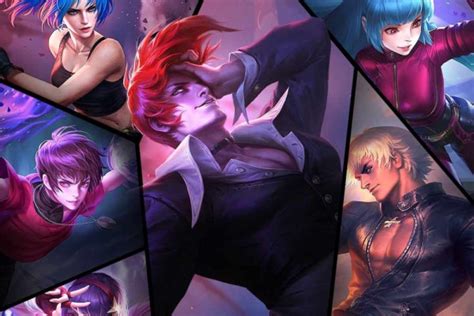 5 Hero Mobile Legends Yang Jadi Penghalang Ke Mythical Glory