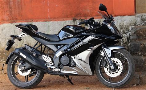 Yamaha R15 V1 Wallpapers Wallpaper Cave