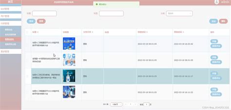 Springbootvue项目医院挂号系统的设计与实现前台患者用户及预约挂号功能模块设计 Csdn博客