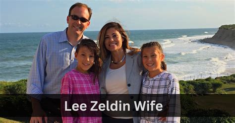 Zeldin Is An American Lawyer Who Following Four Years Of Active Duty