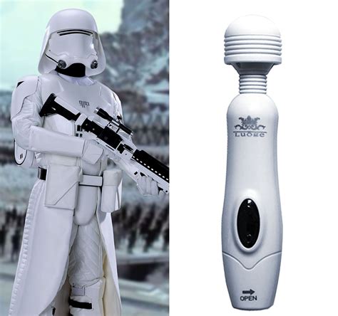 7 Star Wars The Force Awakens Characters Who Definitely Look Like