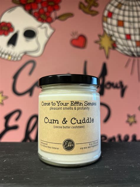 Cum And Cuddle Effinsenses