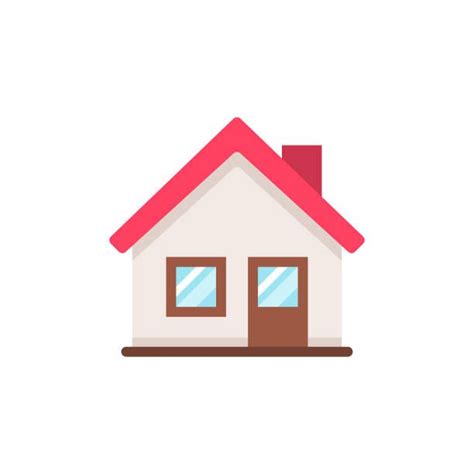 House ภาพประกอบ กราฟิกแบบเวกเตอร์ปลอดค่าลิขสิทธิ์ และคลิปอาร์ต Istock