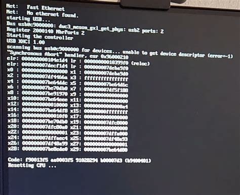 Boot Loop Complete Crash When Hard Drive Plugged Into Le Potato