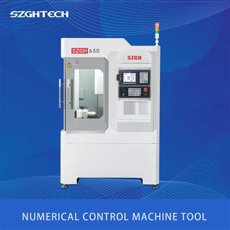cnc mill szgh540 szgh 650 5 axis 4 axis 3 axis milling vertical
