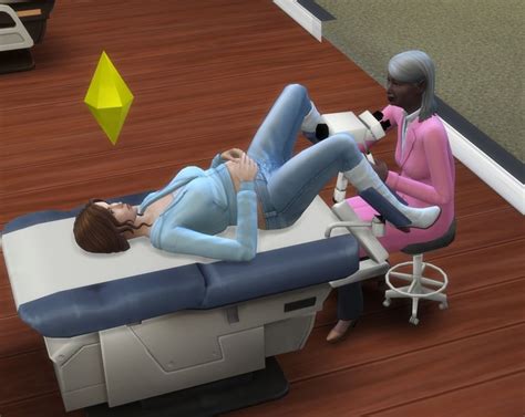 Modding Diary Pap Smear • Pandasama