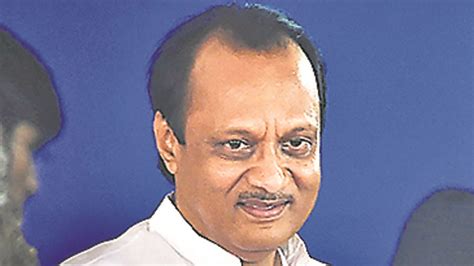 Ncp Swapped Satara With Bjp For Rajya Sabha Seat Ajit Pawar