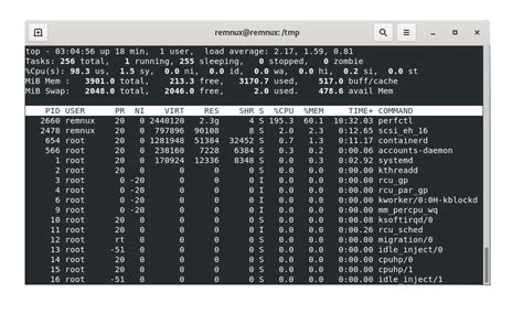 From Perfctl To Infostealer Sans Internet Storm Center