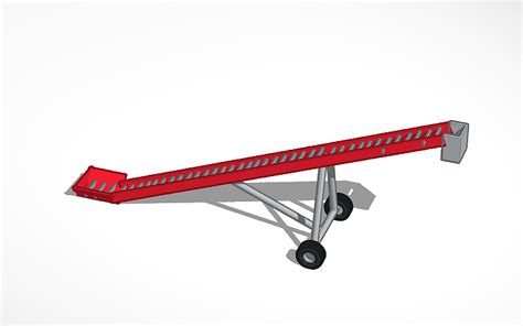 3d Design Corn Cob Agur Tinkercad