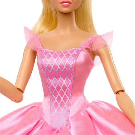 Barbie Signature 2025 Ballet Wishes Barbie Doll Mattel Creations