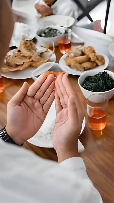 Kapan Sebaiknya Membaca Niat Puasa Ramadan Ini Dia Penjelasannya Yang