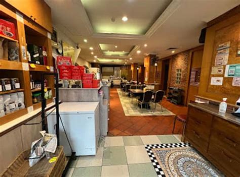 新莊牛肉大王餐廳