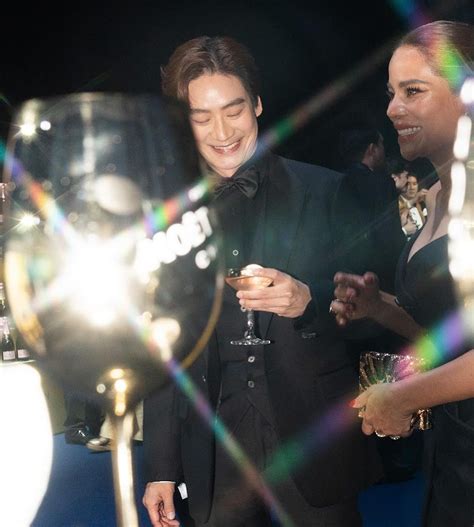 Ig โอ๊ค สมิทธิ์ อารยะสกุล Tipsy Night 🌟🌟🌟🌟 With My Partner In Crime