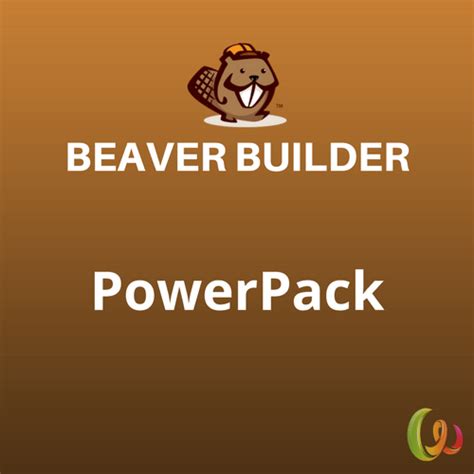 PowerPack Beaver Builder