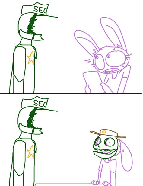 The Big Imageboard Tbib Animatronic Anthro Bonnie Fnaf Female
