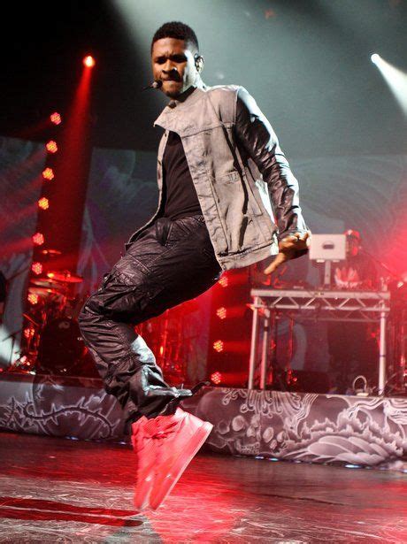 Dance Dance Daance Usher Usher Raymond Music Photography