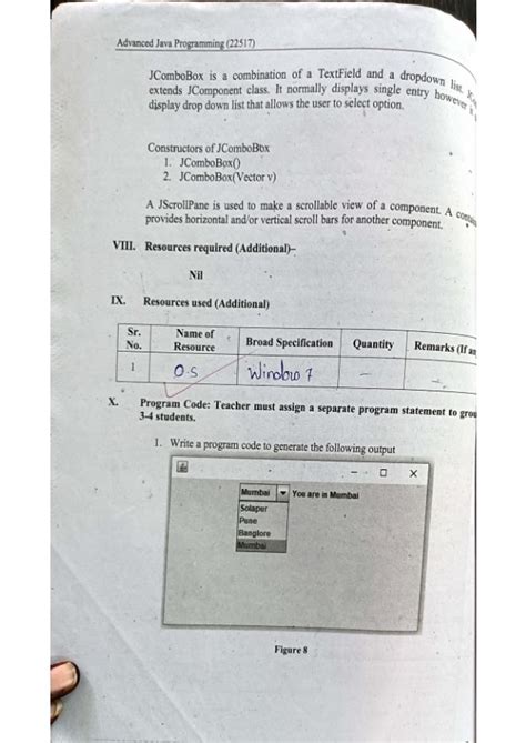 22517 advanced java programming ajp solved lab manual pdf manual answer