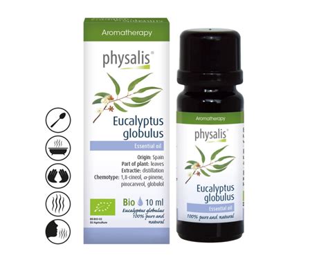 Ekologiškas pušų eterinis aliejus MĖTA ml Biopapa