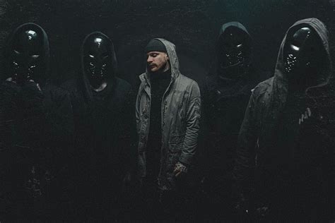 Aviana Share Paradox Video Features Former Vocalist Marcus Vik