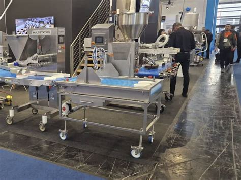 Maquinaria Y Soluciones Para Industria Alimentaria