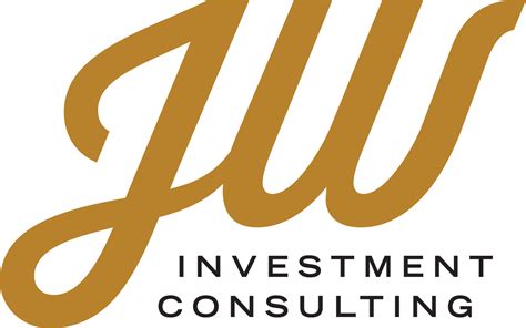 Jw Investment Consulting