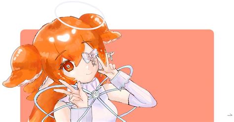 イラスト 友達のオリキャラ あおねこのイラスト Pixiv