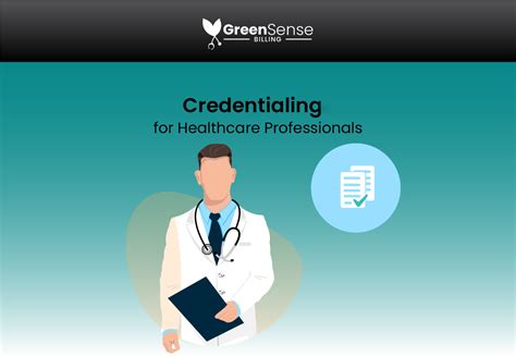 What Is Credentialing And Credentialing Process
