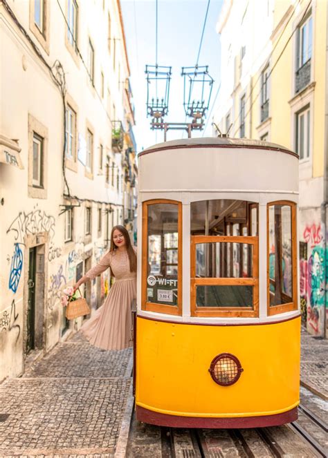 Top 10 Things To Do In Lisbon Portugal Lisbon Unlocked