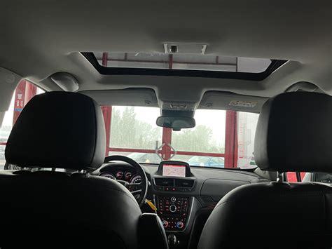 OPEL MOKKA TURBO COSMO PACK TOIT OUVRANT GPS CAMERA REGULATEUR LIMITEUR MARCHE PIED