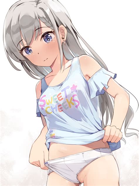 Hisakawa Hayate Idolmaster And More Drawn By Seneto Danbooru