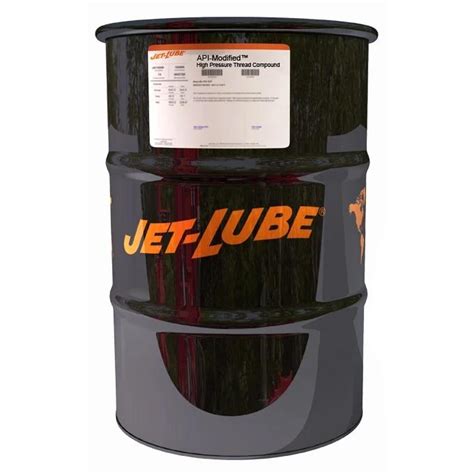 Buy Jet Lube Api Modified Industrialstop