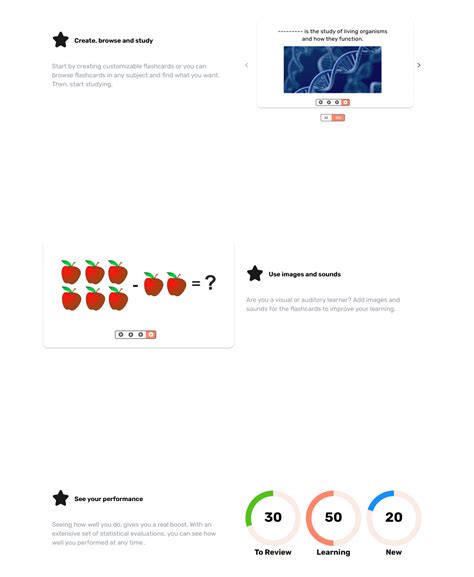 Create A Features Section For Home Page · Issue 9 · Recoded Org