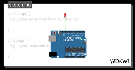 111 Wokwi Esp32 Stm32 Arduino Simulator