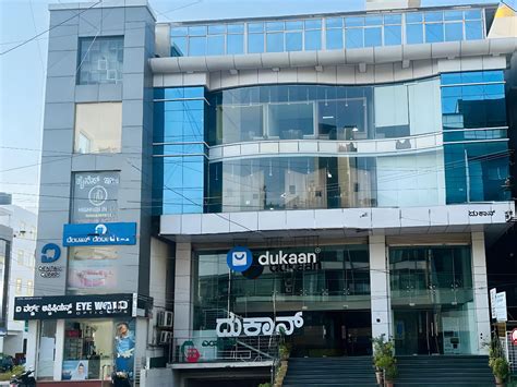 Best Office Space For Rent In HSR Layout Bangalore