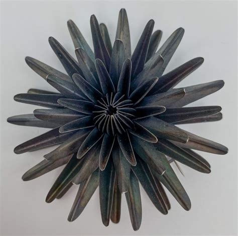 Georgine I Galleri Villvin