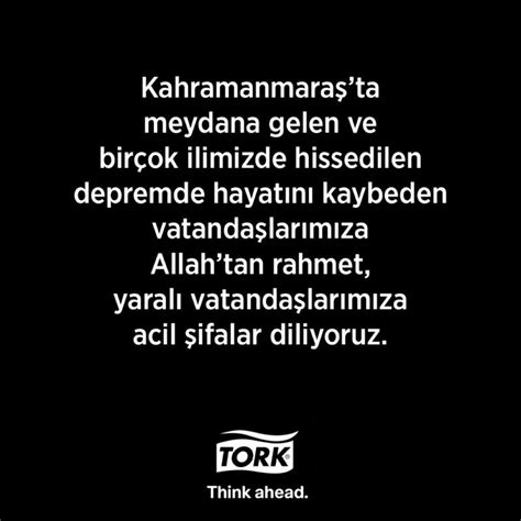 Geçmiş Olsun Türkiye Özge Osmanoglu